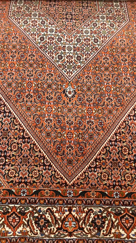 Iran - Bijar - Dynasty Oriental Rugs
