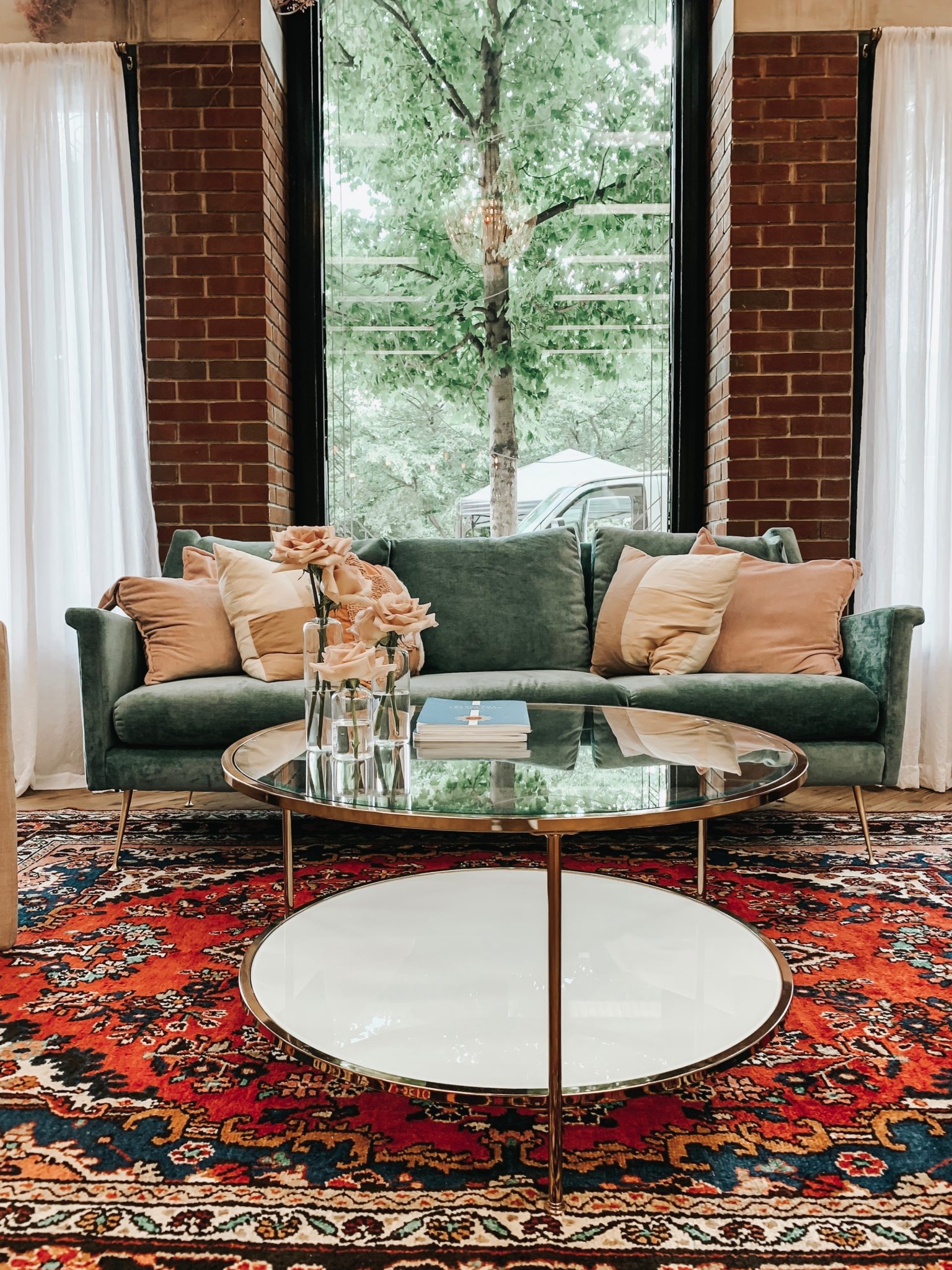 About - Dynasty Oriental Rugs